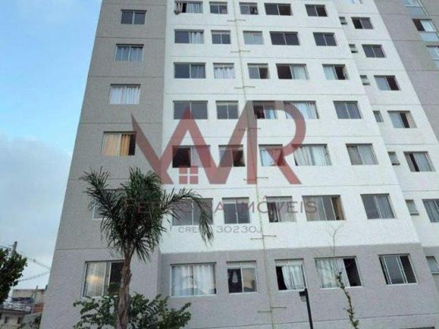 Apartamento à venda no Jardim Belém
