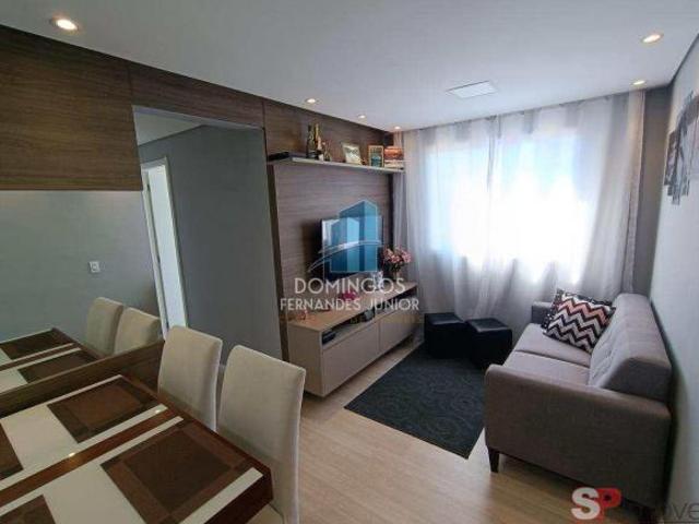 Apartamento à venda no Jardim Belém