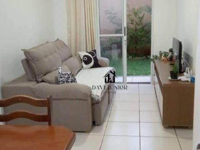 Apartamento a venda no Jardim Bertanha Sorocaba 2 Dorms