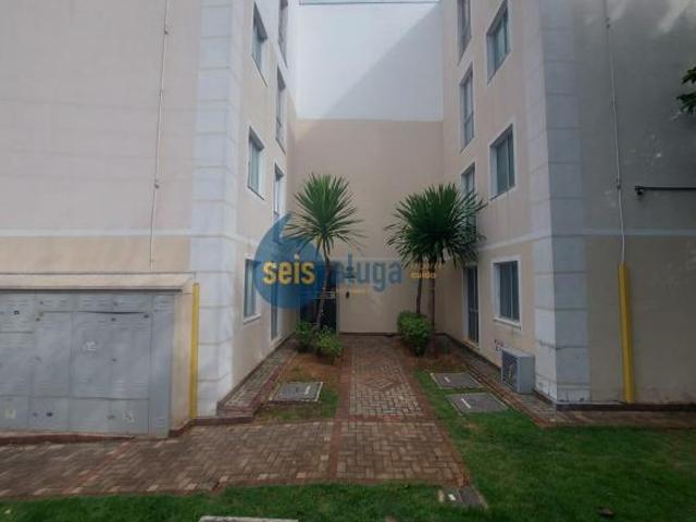 Apartamento à venda no Jardim Bertoni, Americana 2 dorms
