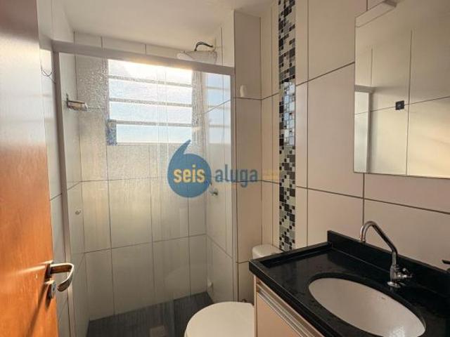 Apartamento à Venda no Jardim Bertoni, Americana, 2 Dorms, 49m²