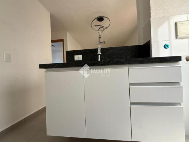 Apartamento á venda no Jardim Bom Sucesso em Campinas