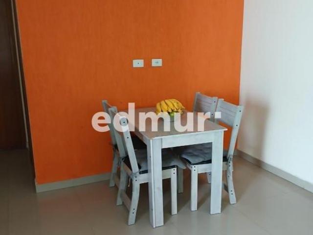 Apartamento à venda no Jardim Bom Pastor
