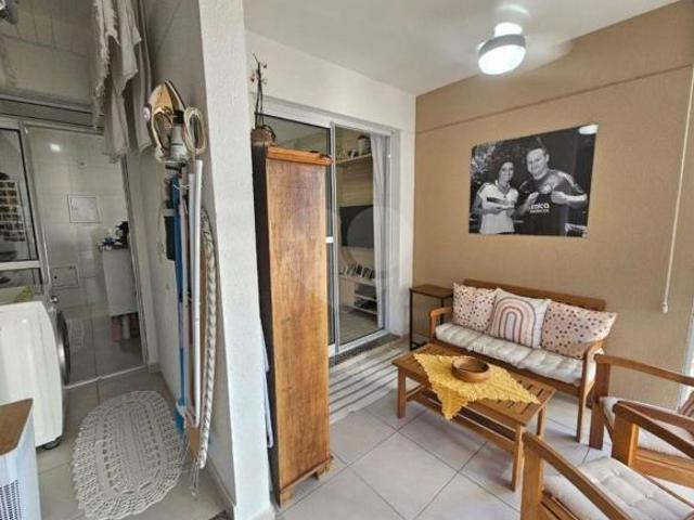 Apartamento à Venda no Jardim Bonfiglioli
