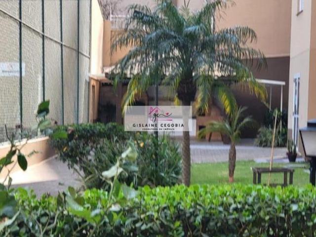 Apartamento à venda no Jardim Bonfiglioli