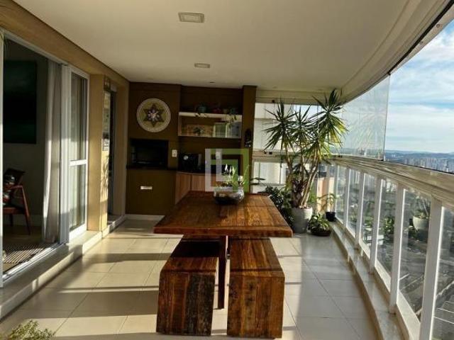 Apartamento à venda no Jardim Bonfiglioli