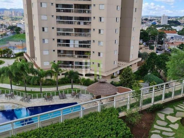 Apartamento à venda no Jardim Bonfiglioli