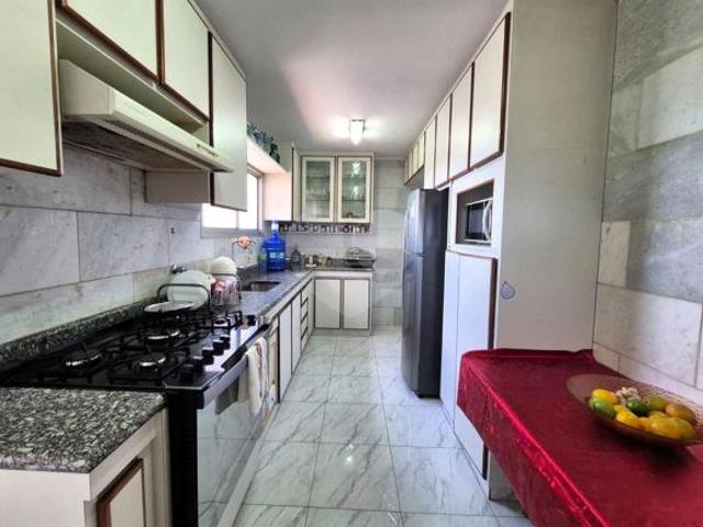 Apartamento à Venda no Jardim Bonfiglioli