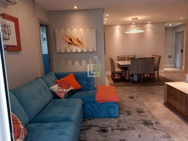Apartamento à venda no Jardim Bonfiglioli