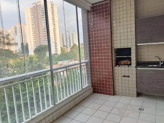 Apartamento a venda no Jardim Bonfiglioli 90m² 3 quartos 1 suíte 1 vagas e lazer completo perto USP