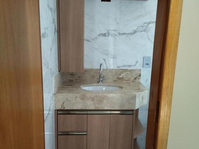 Apartamento à venda no Jardim Bonfiglioli