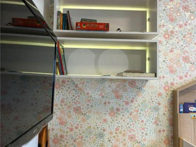 Apartamento à Venda no Jardim Bonfiglioli