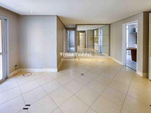 Apartamento à venda no Jardim Bonfiglioli