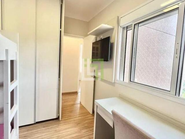 Apartamento à venda no Jardim Bonfiglioli