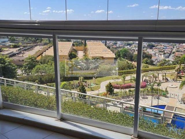 Apartamento à venda no Jardim Bonfiglioli