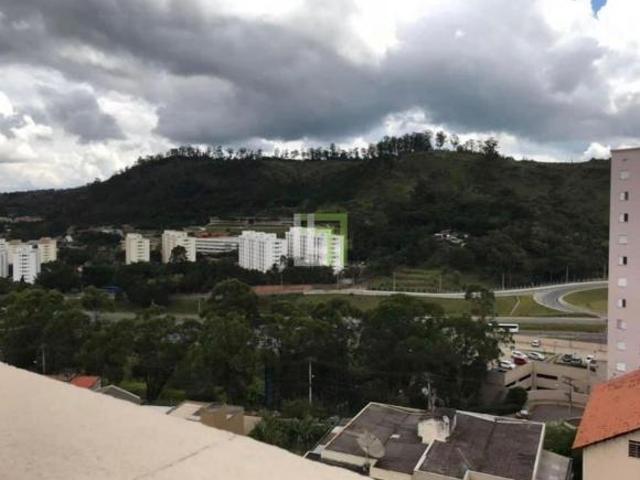 Apartamento à venda no Jardim Bonfiglioli
