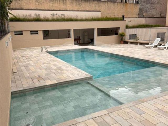 Apartamento à Venda no Jardim Bonfiglioli