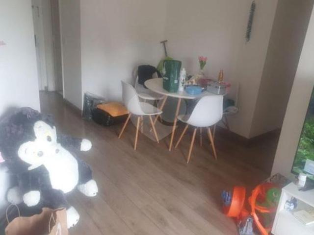 Apartamento à Venda no Jardim Bonfiglioli