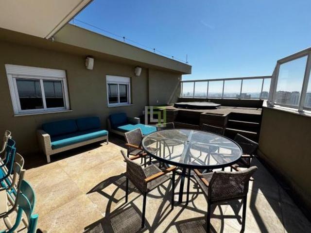 Apartamento à venda no Jardim Bonfiglioli