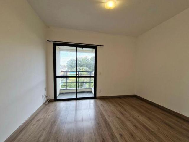 Apartamento à venda no Jardim Bonfiglioli, 3 quartos 1 suíte, 1 vaga e desocupado