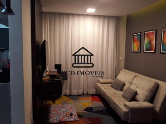 APARTAMENTO Á VENDA NO JARDIM BONFIGLIOLI BUTANTÃ