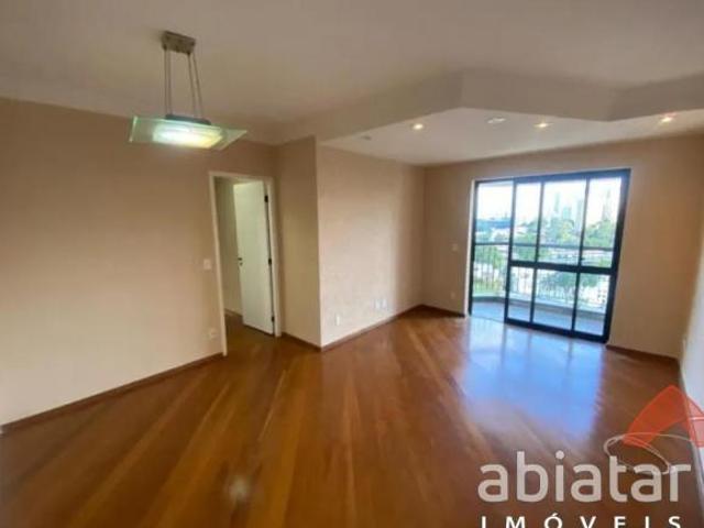 Apartamento à Venda no Jardim Bonfiglioli com 3 Dormitórios e Suíte