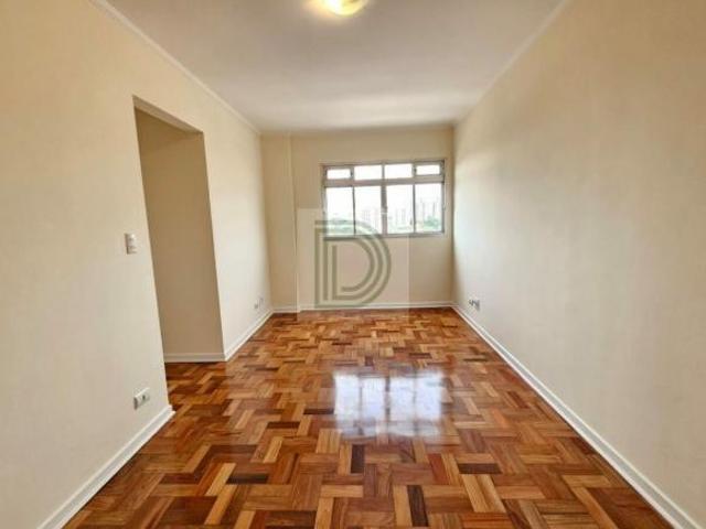Apartamento à venda no Jardim Bonfiglioli, com 65 m²