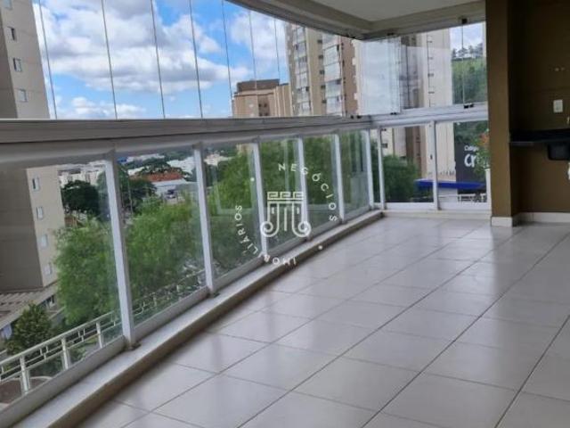 APARTAMENTO A VENDA NO JARDIM BONFIGLIOLI, JUNDIAI/SP