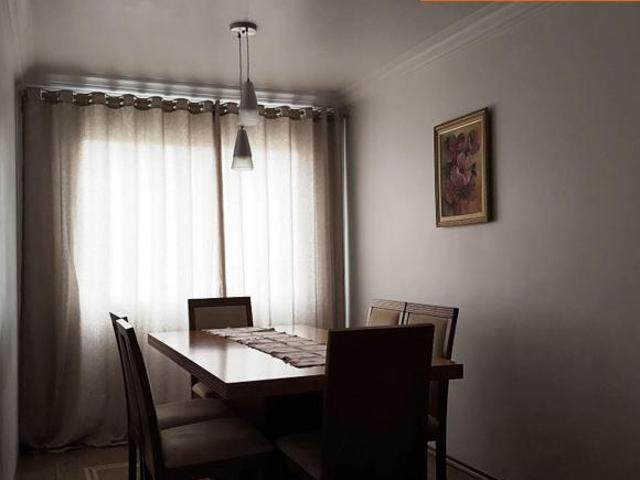 Apartamento a venda no Jardim Bonfiglioli, São Paulo, SP, com 110 m² de área construída, 2 dormitóri