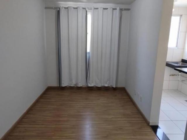 Apartamento à venda no Jardim Boa Esperança em Campinas/SP