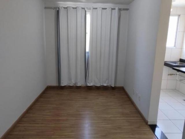 Apartamento à venda no Jardim Boa Esperança em Campinas/SP