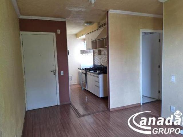 Apartamento à venda no Jardim Boa Vista com 2 quartos