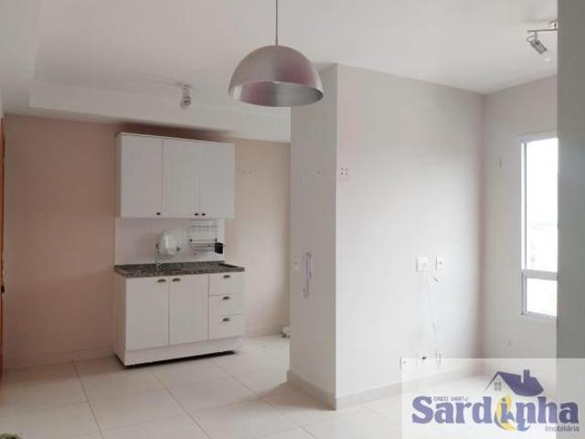 Apartamento à Venda no Jardim Boa Vista, SP | 2 Dorms, 44m²