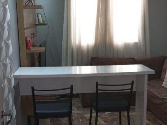 Apartamento a Venda no Jardim Boa Vista, SP