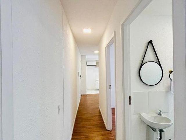 Apartamento a Venda no Jardim Boa Vista, SP