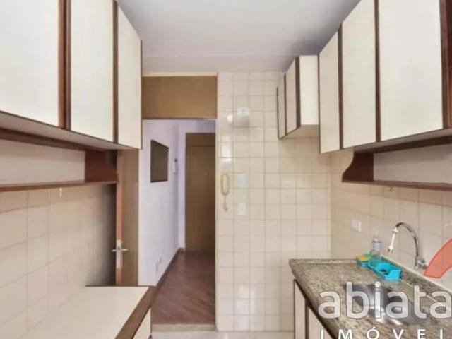 Apartamento à venda no Jardim Boa Vista Zona Oeste São Paulo/SP 45m² 2 dormitórios