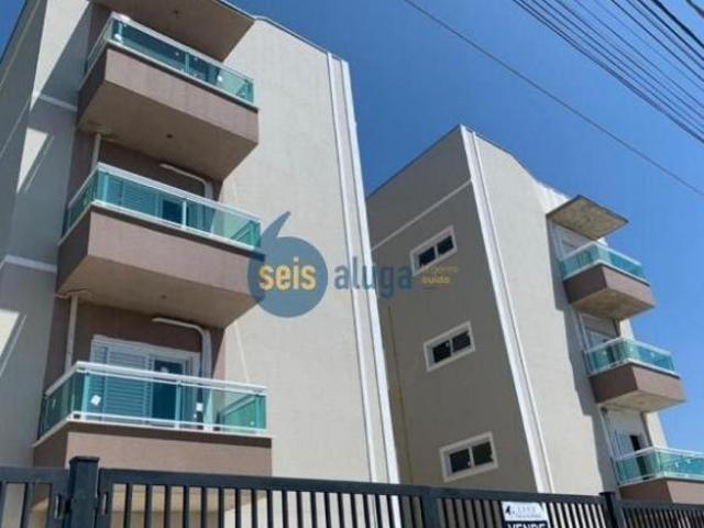 Apartamento à Venda no Jardim Boer I, Americana 2 Dorms, 54m²