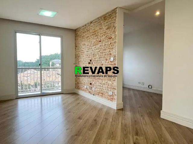 Apartamento a venda no Jardim Borborema São Bernardo do Campo 3 Dorms