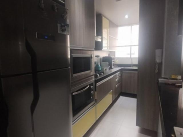 Apartamento a venda no JARDIM BORBOREMA SAO BERNARDO DO CAMPO 2 Dorms