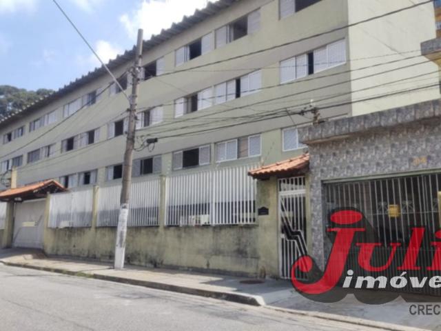 Apartamento a venda no Jardim. BORBOREMA SAO BERNARDO DO CAMPO 2 Dorms