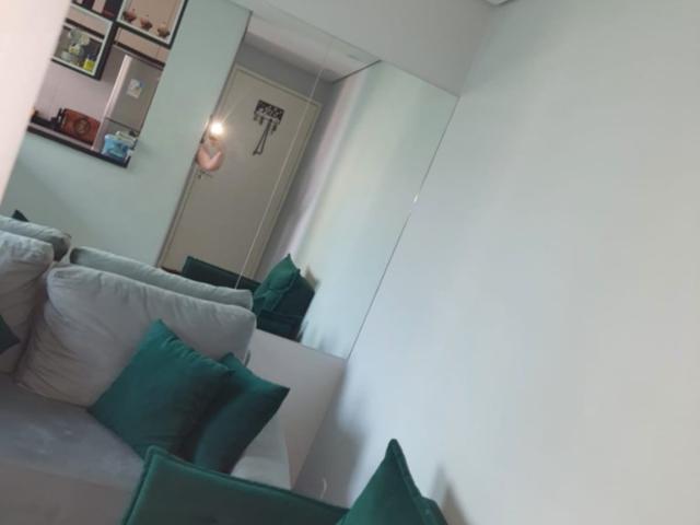 Apartamento a venda no Jardim. BORBOREMA SAO BERNARDO DO CAMPO 3 Dorms