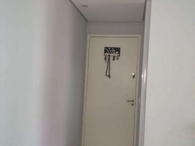 Apartamento a venda no Jardim. BORBOREMA SAO BERNARDO DO CAMPO 3 Dorms