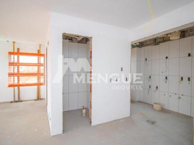 Apartamento à venda no Jardim Botânico