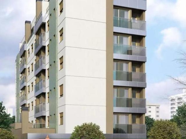 Apartamento à venda no Jardim Botânico
