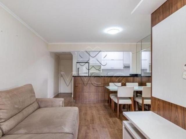 Apartamento à venda no Jardim Botânico