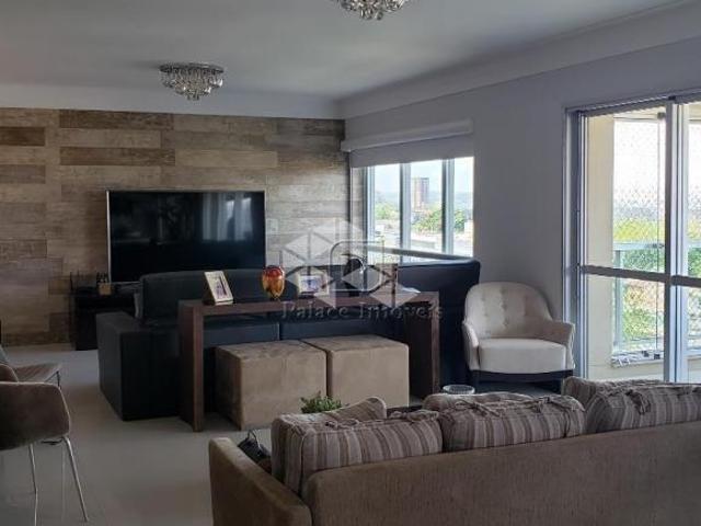 Apartamento à venda no Jardim Botânico, 4 quartos, 4 suítes, 5 vagas