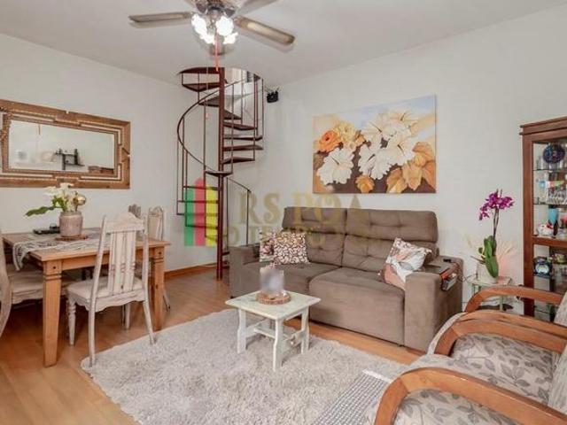 Apartamento à venda no Jardim Botânico