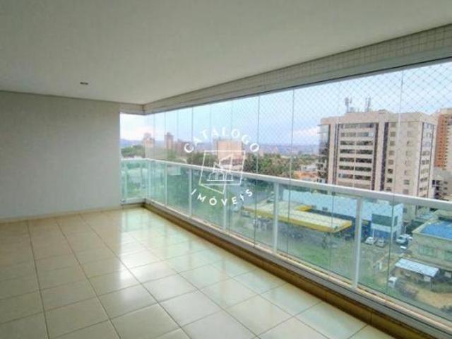 Apartamento à venda no Jardim Botânico
