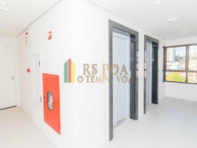 Apartamento à venda no Jardim Botânico