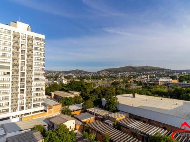 Apartamento à venda no Jardim Botânico